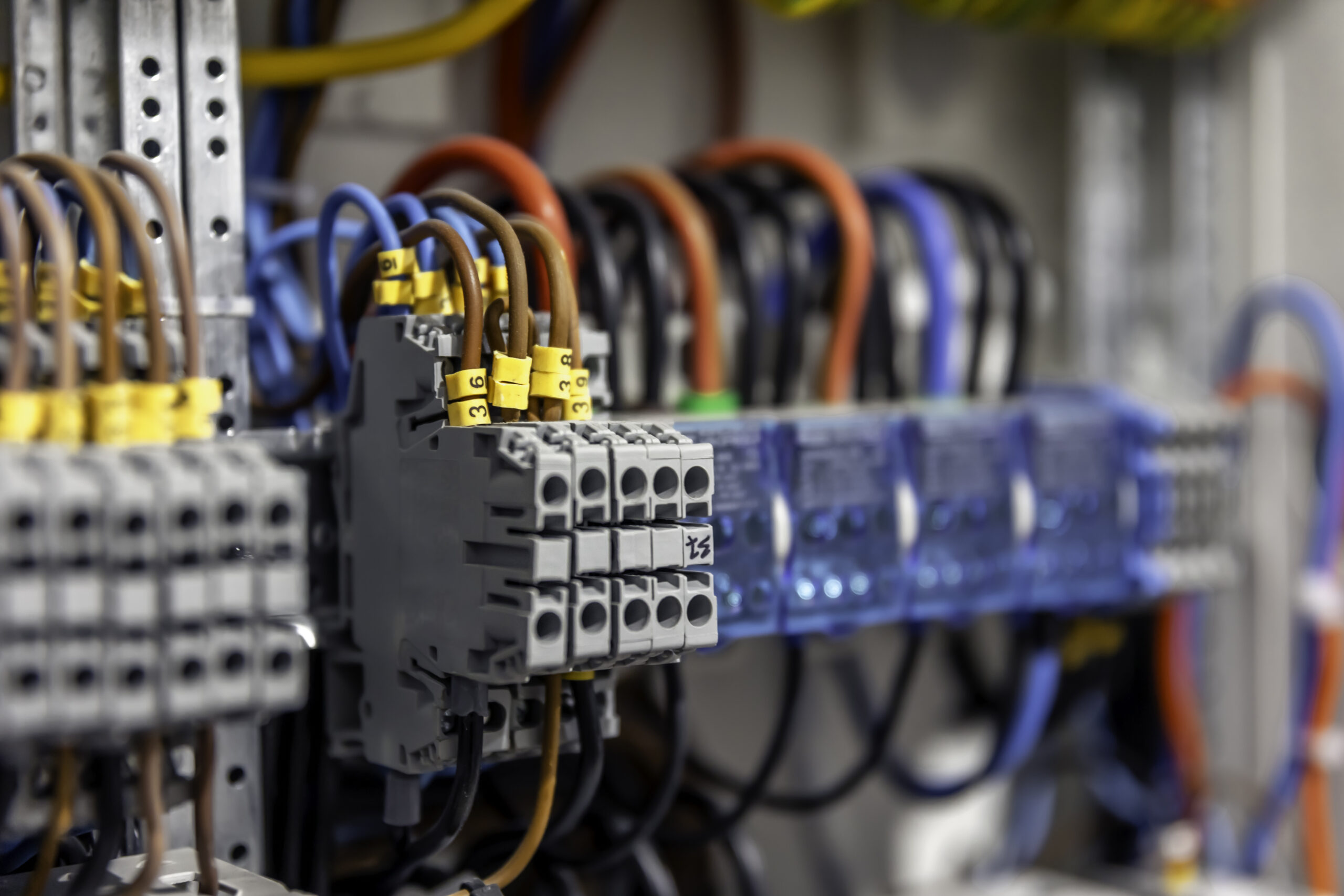 Why Cable Condition Monitoring is Critical for Industrial Safety