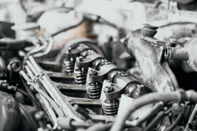 Essential Guide to Diesel Engine Governors & Efficiency