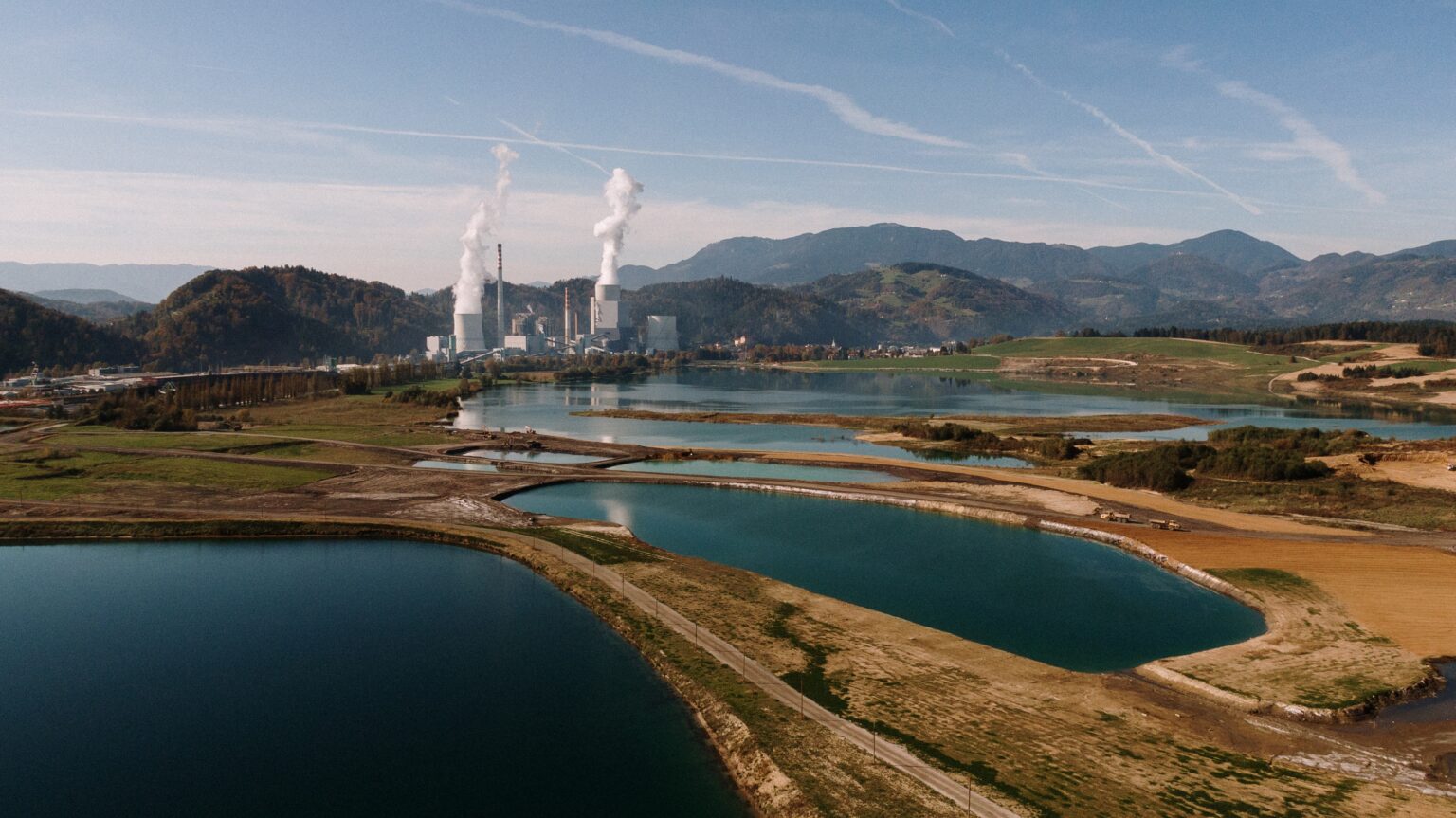 Enhancing Hydro Power Efficiency with DCS & SCADA in Malaysia